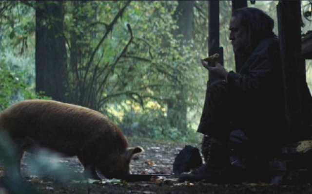 Pig (2021) | A Cinema Cocktail Capsule Review